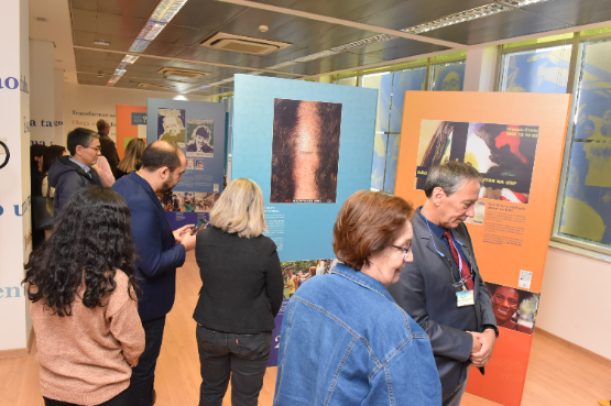 Com curadoria do Museu Histórico da FMUSP, exposição comemora “25 anos ... Com curadoria do Museu Histórico da FMUSP, exposição comemora “25 anos ...